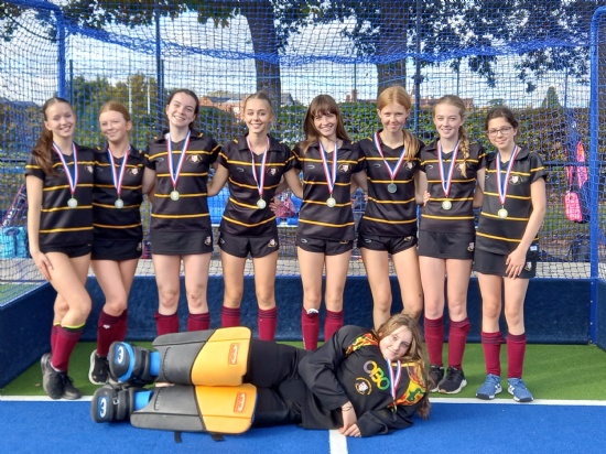 Hockey roundup - Lichfield Cathedral School