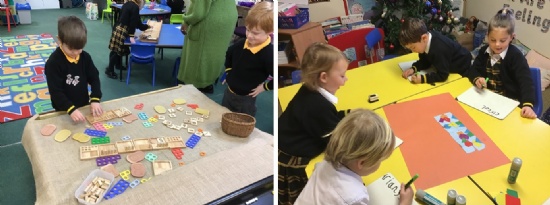 Home - Lichfield Cathedral School